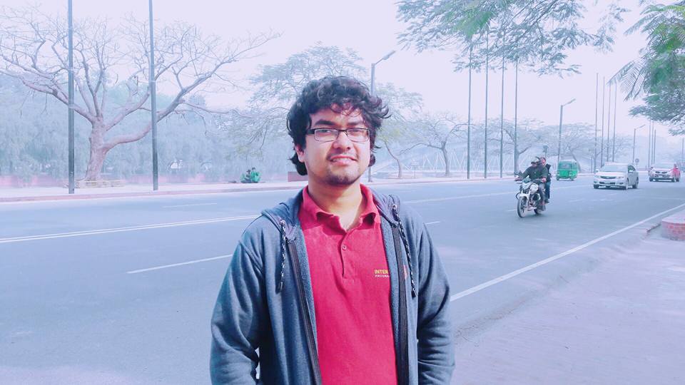 Rezaul Hoque